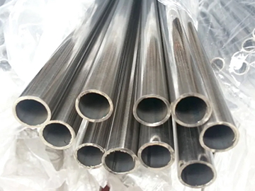 duplex stainless steel