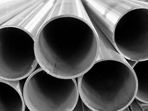 The EN 10217-7 standard applies to various stainless steel welded pipes ...