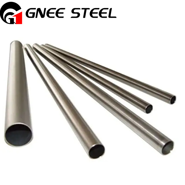 1.4002 seamless stainless tube